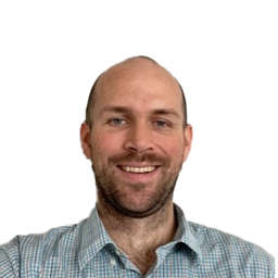 John Beatty - Crunchbase Person Profile