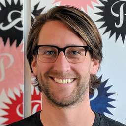 Nicolas China - Co-Founder and CEO @ Pixilated - Crunchbase Person Profile