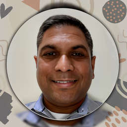 Dr. Ananthakumar Thillainathan - Crunchbase Person Profile