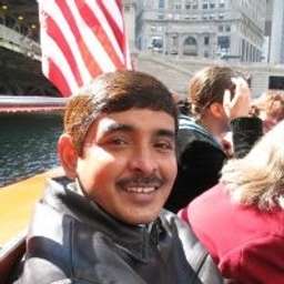 Ashis Kumar Das - Crunchbase Person Profile