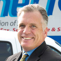 David Fowler - General Manager and Co-Owner @ Ameritek - Crunchbase ...