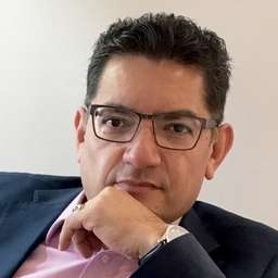 Marcos Rosales Gomez - CEO @ ROMESA Business & Trading Solutions ...