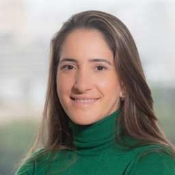 Rafaela Couto - Crunchbase Person Profile