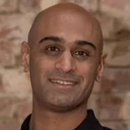 Manny Patel - Founder, Managing Director & Physio @ Urban Health & Fitness - Crunchbase Person ...