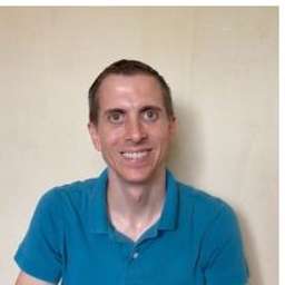 Dave Overton - Founder & CEO @ Symph - Crunchbase Person Profile