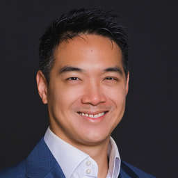 Jason Chen - Crunchbase Person Profile