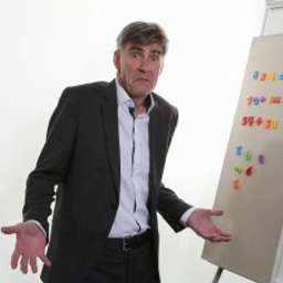 Nick Sandy - Crunchbase Person Profile