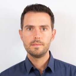 Alessio Damiani - Managing Director @ Asterisco Tech - Crunchbase Person Profile