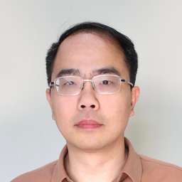 Guo Weisong - Crunchbase Person Profile