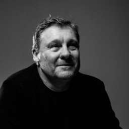 Geoff Hawkes - Founder and Chairman @ Rochdale Spears Company ...