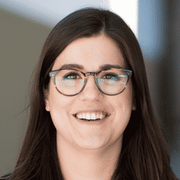 Abby Cook - Crunchbase Person Profile