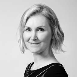 Freya Giles - Founder @ The Giles Agency - Crunchbase Person Profile