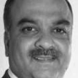 Samir Patel - Crunchbase Person Profile