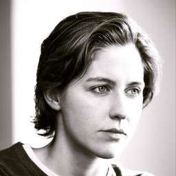 Sebhia Marie Dibra - Fractional CMO @ GLG - Crunchbase Person Profile