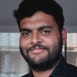 Sharique Zaman - Co Founder @ Panalyt - Crunchbase Person Profile