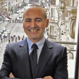 Eric Yerno - Founder @ Replica - Crunchbase Person Profile