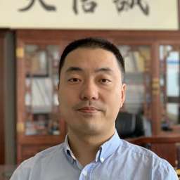 Mingjie Li - Crunchbase Person Profile