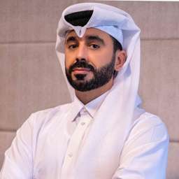 Eid Al-Qahtani - Chief Executive Officer @ Diar Ras Al Hadd ...