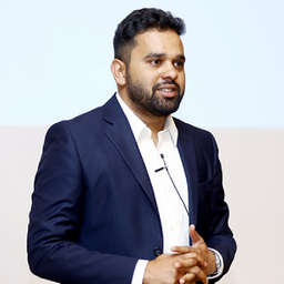 Sunil Thomas - Technology Director @ Engendered - Crunchbase Person Profile