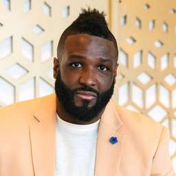 Eric Sampson - Owner and CEO @ The DJ Firm - Crunchbase Person Profile