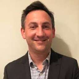 Daniel Corey - Founder and Chief Scientific Officer @ Cero Therapeutics ...