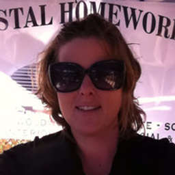 Jessica Volinski - Founder, Owner, and Manager @ Coastal Homeworks ...