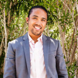 Ray Juachon - Founder & President @ RIJA - Crunchbase Person Profile