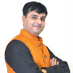 Krunal Mistry - Founder & Managing Director @ Autoscale Techno Legal ...