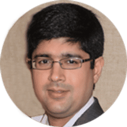 Neil Shah - Co-founder & President @ Silver Brook - Crunchbase Person ...