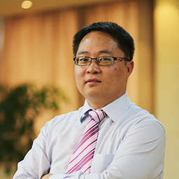 Kui Wang - Crunchbase Person Profile