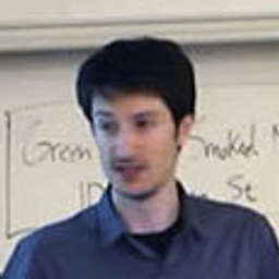 Jeff Bezanson - CTO @ JuliaHub - Crunchbase Person Profile