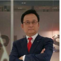 Casey Kim - Crunchbase Person Profile