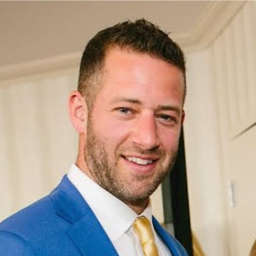 Dan Broadley - Director of Operations & Co-Founder @ LTHR Shaving ...