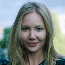 Kate Klink - Crunchbase Person Profile