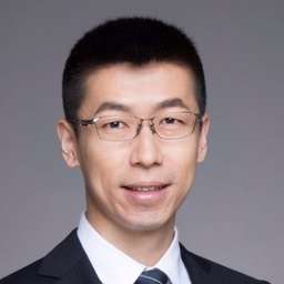 Edward Fu - Co-Founder and CTO @ Fiture - Crunchbase Person Profile