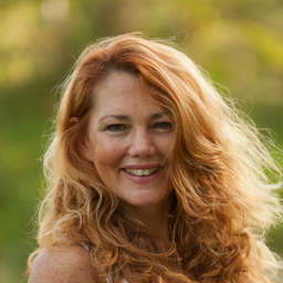 Julie Brooks - Founder @ Peaceful Place - Crunchbase Person Profile