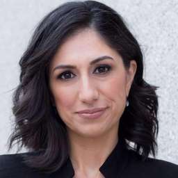 Vessela Barzeva - Founder & President(Owner) @ Prospect Licensing ...