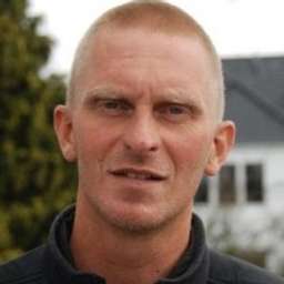 Peter Grønne - Partner and Chairman @ Dwarf - Crunchbase Person Profile