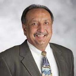 Jag Gill - Chief Executive Officer @ Charlotte Eye Ear Nose & Throat ...