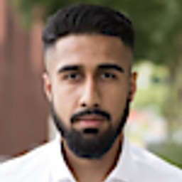 Prabhdip Mangat - Founder and Chief Executive Officer ...