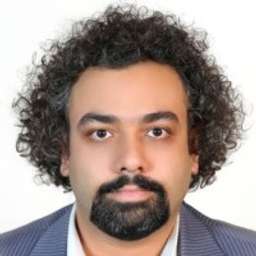 Masoud Yari - Crunchbase Person Profile