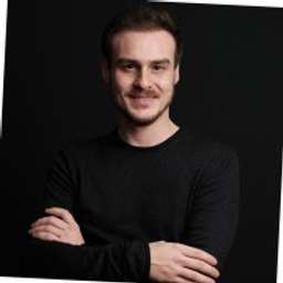 Kerem Tarhan - Co-Founder and CEO @ Moodivation - Crunchbase Person Profile