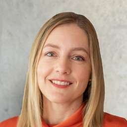 Fiona Church - Founder @ Trendspek - Crunchbase Person Profile