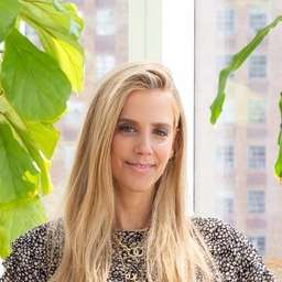 Sarah Rahal, MD - Founder & CEO @ ARMRA Colostrum - Crunchbase Person ...