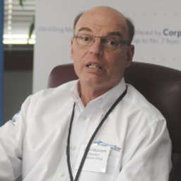 John McIntyre - Chairman/Owner @ Anderson Global - Crunchbase Person Profile