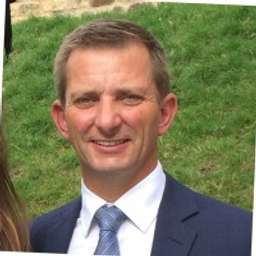 Richard Bateman - Crunchbase Person Profile