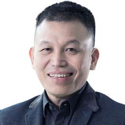 Edwin Lim Beng Fook - Founder @ K-One - Crunchbase Person Profile