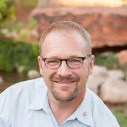 Paul Gooch - Founder, Partner, and Owner @ Southwest Vision ...