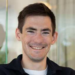 Guillaume Fournier - Crunchbase Person Profile