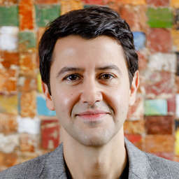 Ari Afshar - Founder & CEO @ Voyage - Crunchbase Person Profile